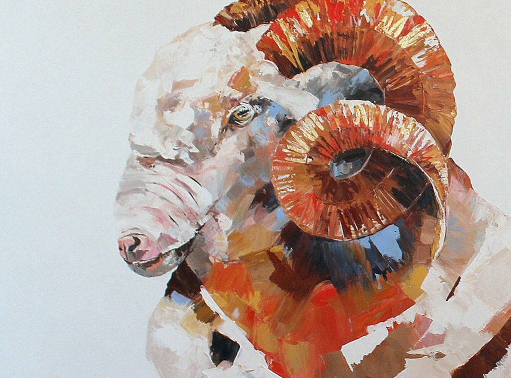 Collections | Jane Sinclair Artist