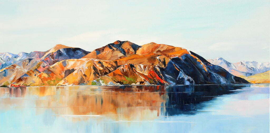 Artwork Gallery | Jane Sinclair Artist