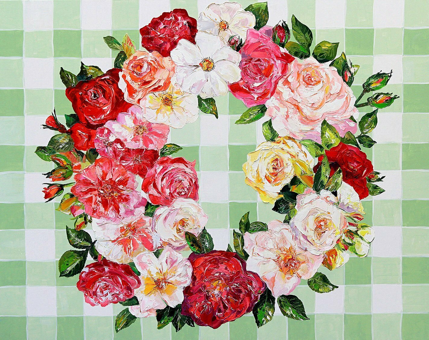 Jane Sinclair Artist | Otago, New Zealand